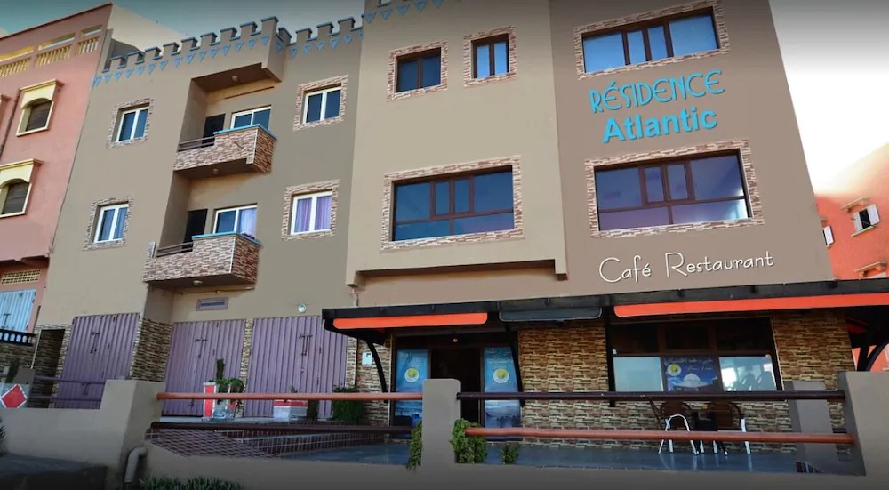 Atlantic Sidi Wassay - Visit Agadir | Visit Agadir