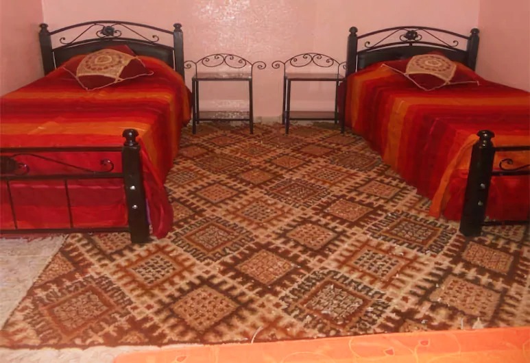 Naima House - Visit Agadir | Visit Agadir